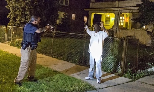 7 Reasons Why Police Misconduct and Brutality Continues To Be A Problem ...